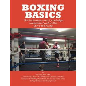 【】Boxing Basics: The Techniques a