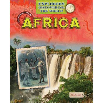 【】The Exploration of Africa