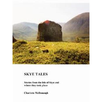 【】Skye Tales
