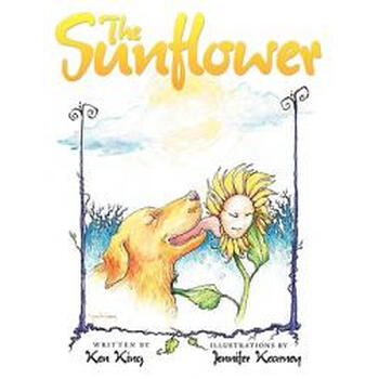 【】The Sunflower