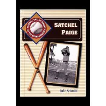 【】Satchel Paige
