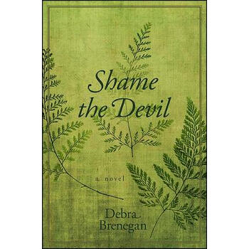 【】Shame the Devil