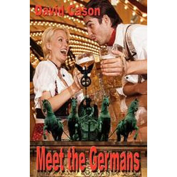 【】Meet the Germans