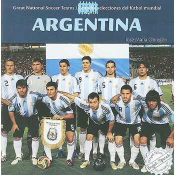 【】Argentina