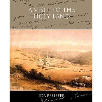 【】A Visit to the Holy Land