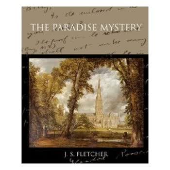 【】The Paradise Mystery