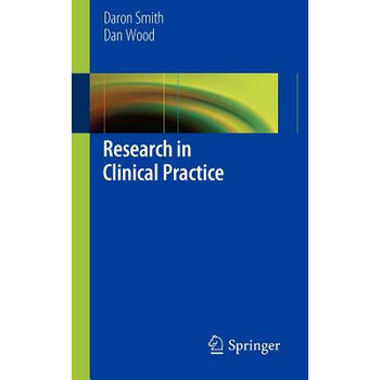 【】Research in Clinical Practice