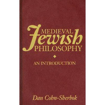 Medieval Jewish Philosophy : An Introduction