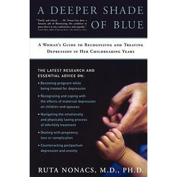 A Deeper Shade of Blue: A Woman's Guide to R...