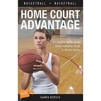 【】Home Court Advantage