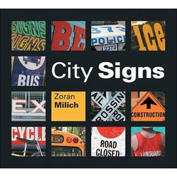 【】City Signs