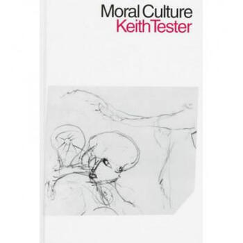 Moral Culture