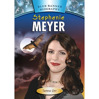 【】Stephenie Meyer