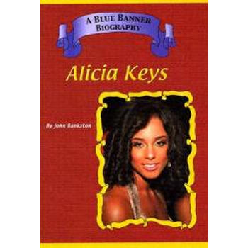 【】Alicia Keys