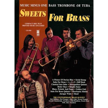 【】Sweets for Brass