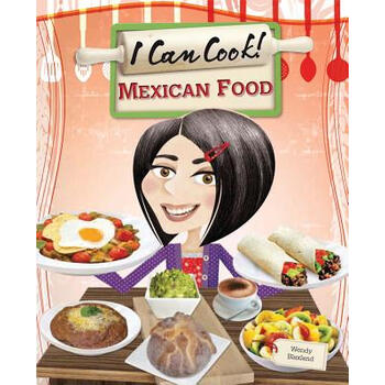 【】Mexican Food