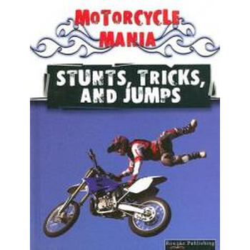 【】Stunts, Tricks, and Jumps