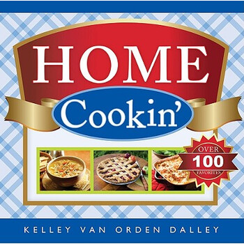 【】Home Cookin'