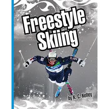 【】Freestyle Skiing