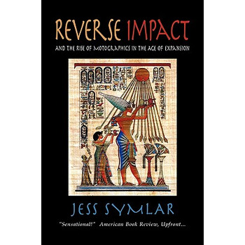【】Reverse Impact: And the Rise of