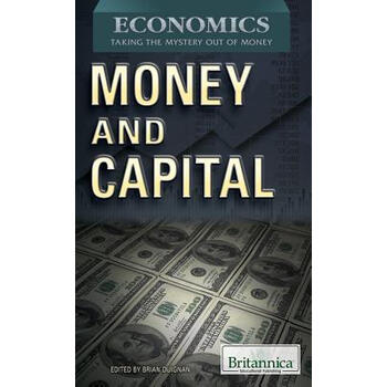 【】Money and Capital