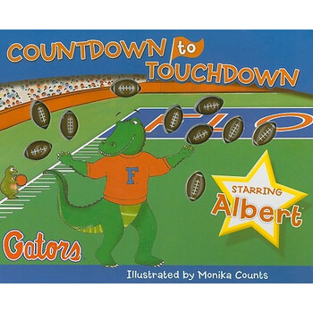 【】Florida Countdown to Touchdown