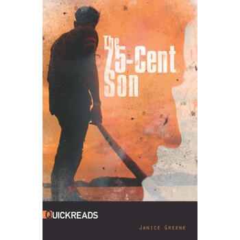 【】The 75-Cent Son