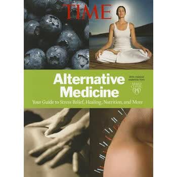 【】Time Alternative Medicine