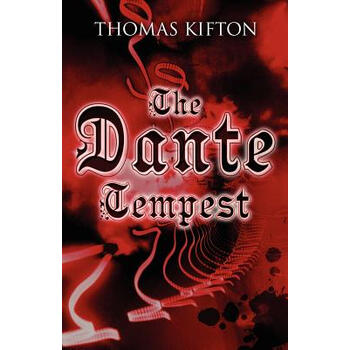 【】The Dante Tempest