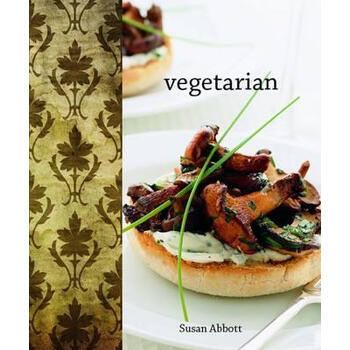 【】Vegetarian