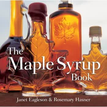 【】The Maple Syrup Book
