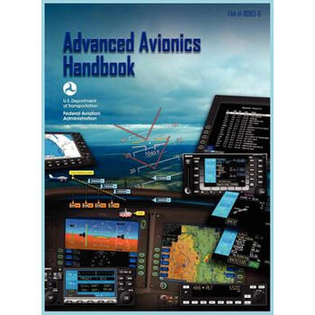 【】Advanced Avionics Handbook