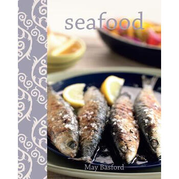 【】Seafood