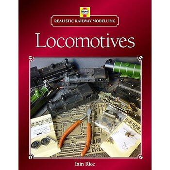 【】Steam Locomotives
