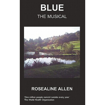 【】Blue - The Musical