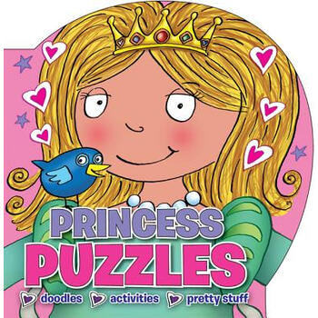 【】Princess Puzzles