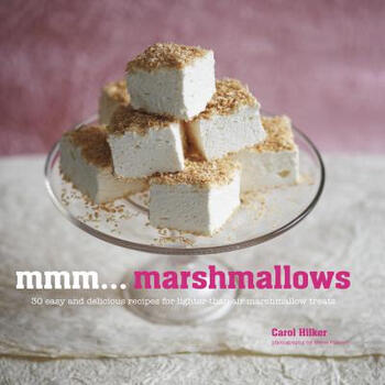 【】MMM... Marshmallows