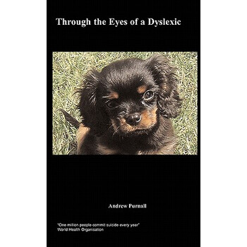 【】Through the Eyes of a Dyslexic