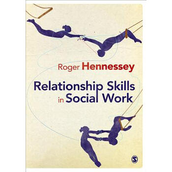 【】Relationship Skills in Social
