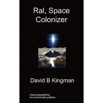 【】Ral, Space Colonizer