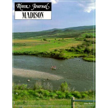 【】Madison River