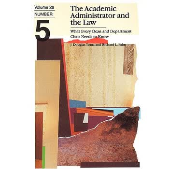 【】Academic Administrator V26 Rpr