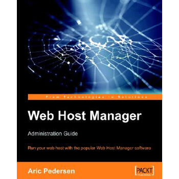 【】Web Host Manager Administration