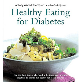 【】Healthy Eating for Diabetes