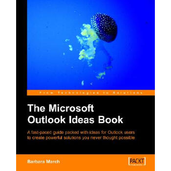 【】The Microsoft Outlook Ideas Book