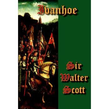 【】Ivanhoe