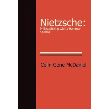 【】Nietzsche: Philosophizing with