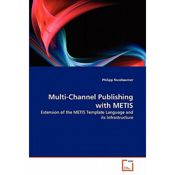 【】Multi-Channel Publishing with