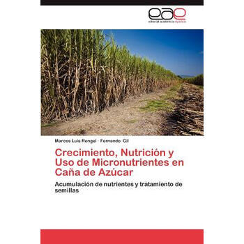 【】Crecimiento, Nutrici N y USO de