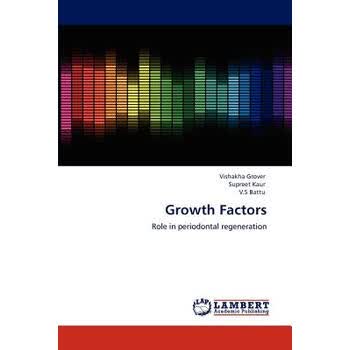 【】Growth Factors
